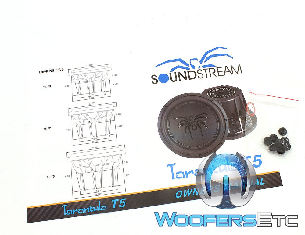 10 Soundstream 450w Wiring Diagram