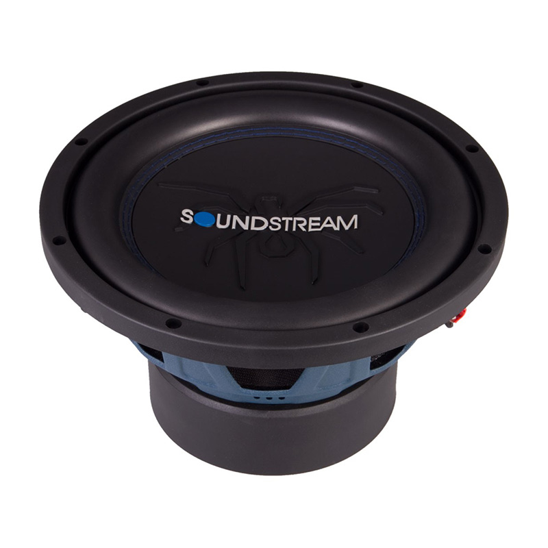 10 Soundstream 450w Wiring Diagram