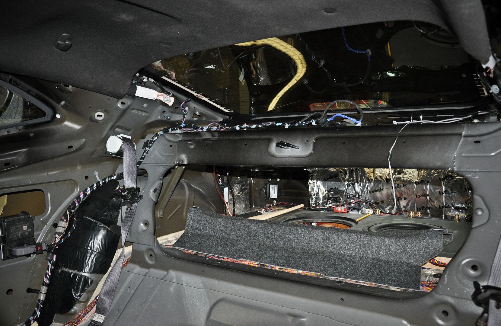 2000 Camaro Monsoon Wiring Diagram