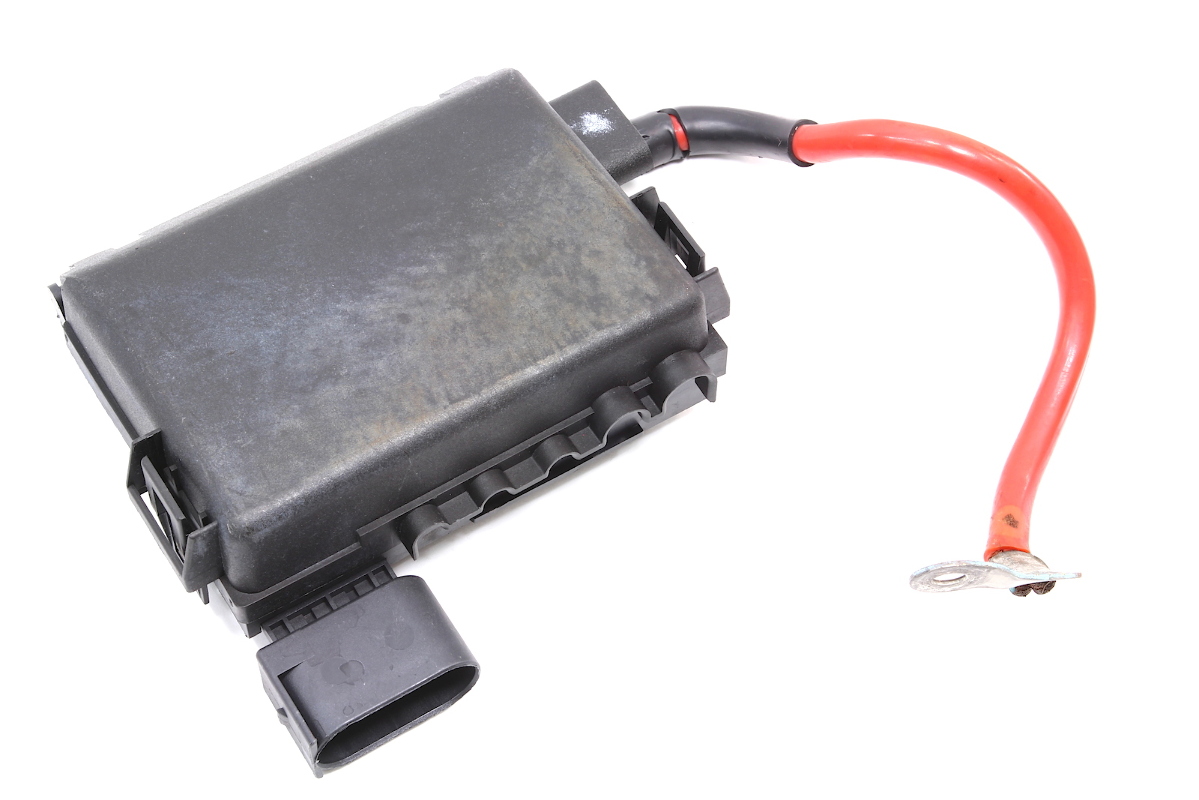 2000 Vw Beetle 1.8t Battery Top Fuse Box Wiring Diagram