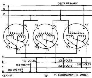 277/480y Wiring Diagram
