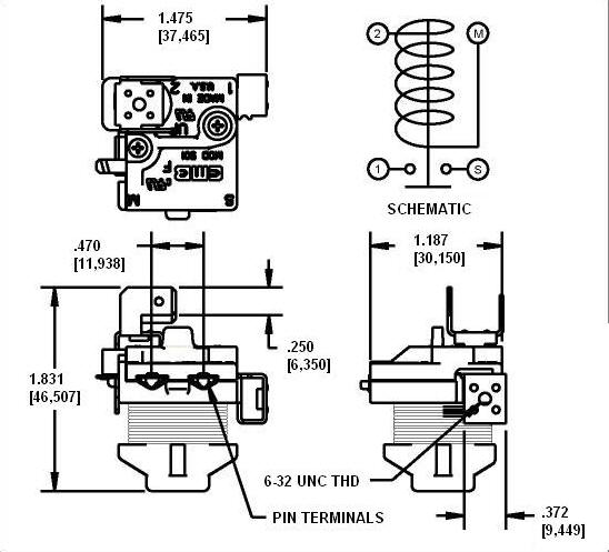 3arr3 Relay Wiring Diagram