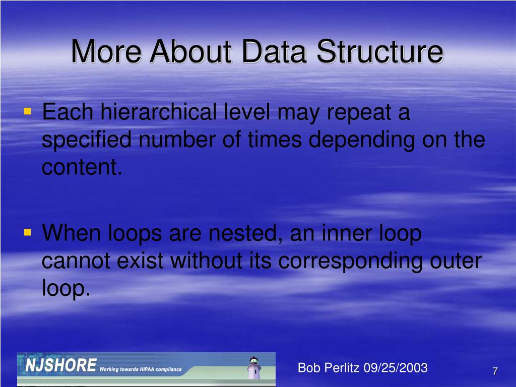 837 Loop And Segment Diagram