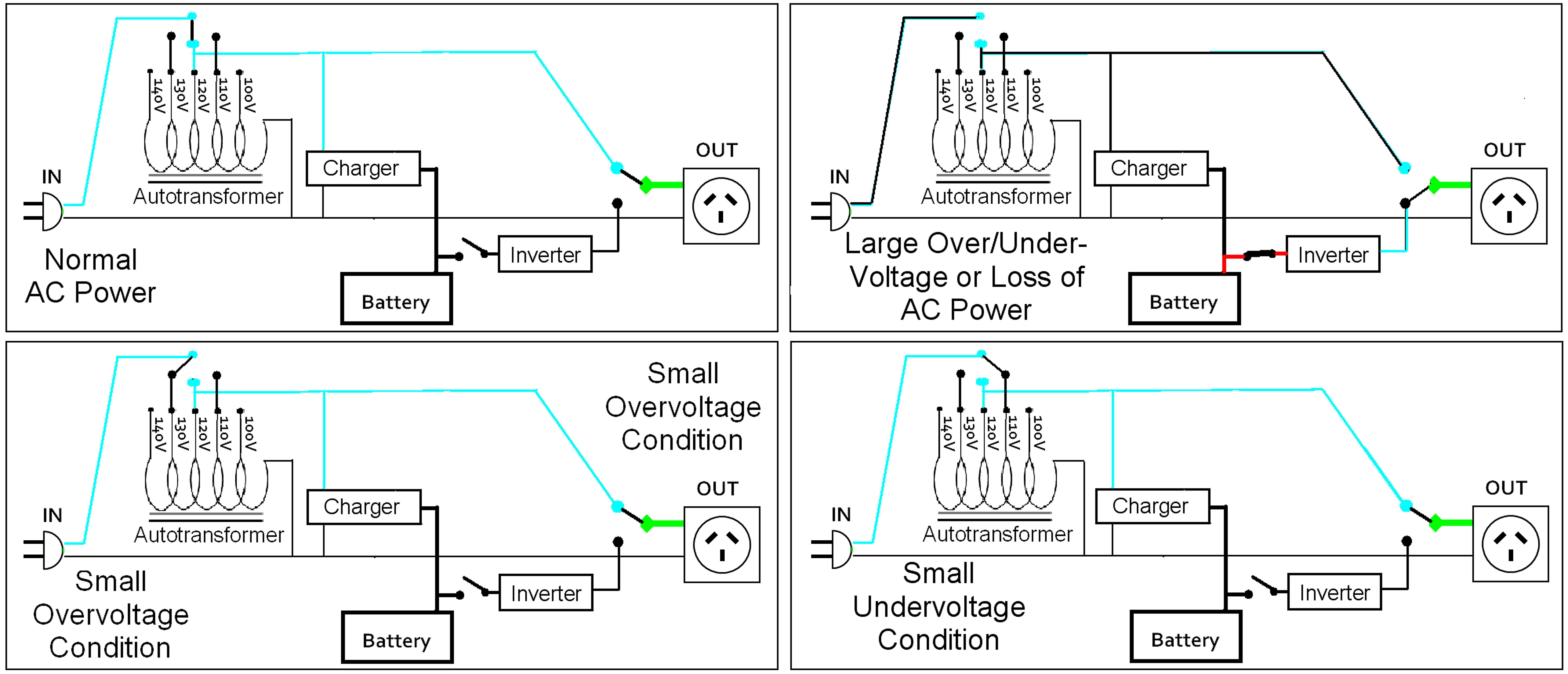 90340 Relay Wiring Diagram