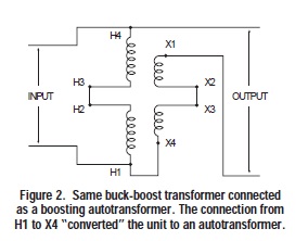 Acme Transformer Wiring Diagram