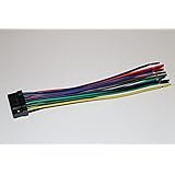 Alpine Cde-124sxm Wiring Diagram