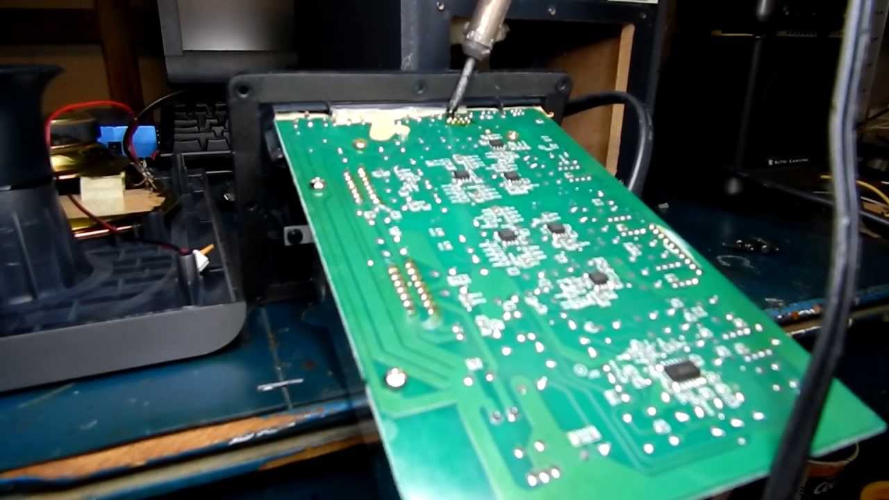 Altec Lansing Atp3 Wiring Diagram