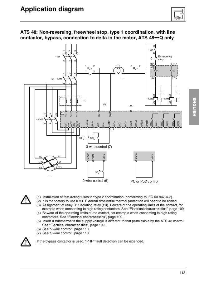 Altistart 22 Wiring Diagram