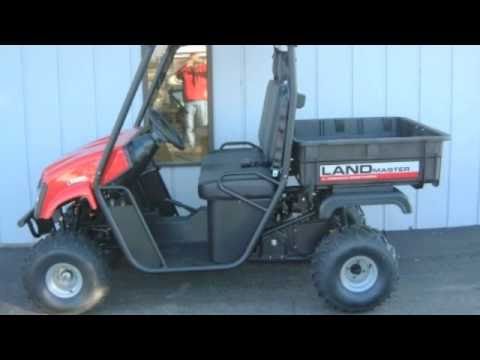 American Sportworks Wiring Diagram Bulldog 700