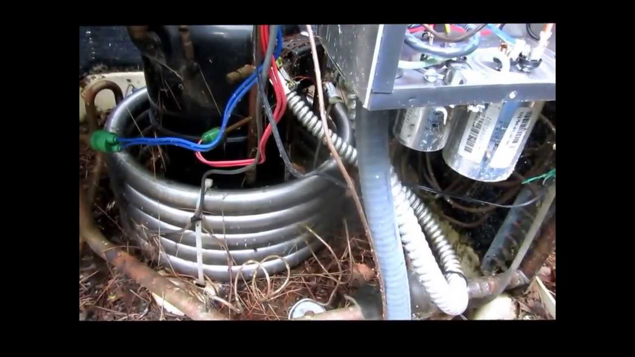 Aquacal Heatwave Wiring Diagram
