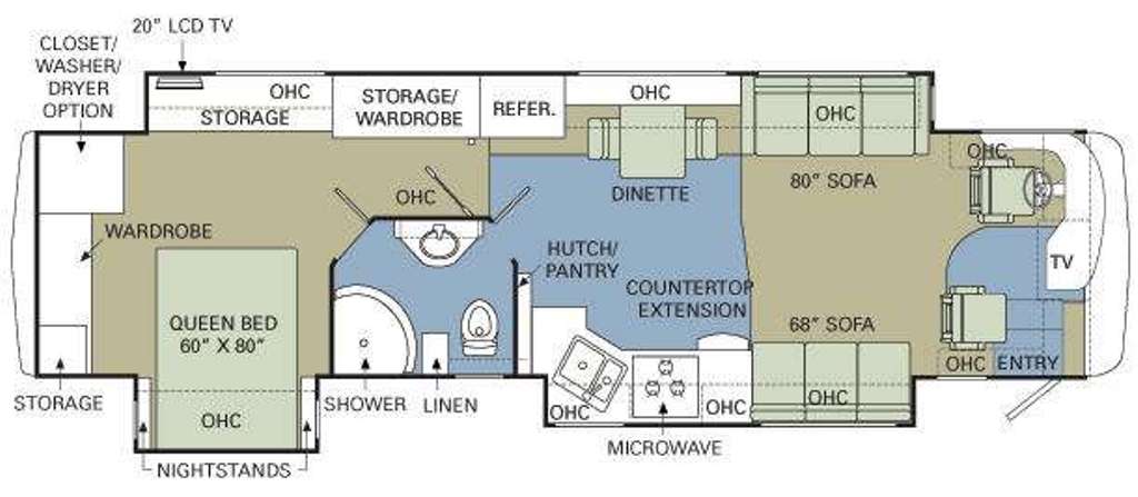 Atwood Wiring Diagram For Newmar Awning