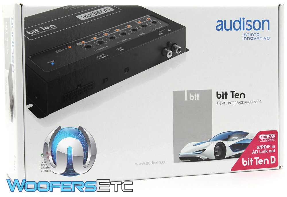 Audison Vcra Wiring Diagram