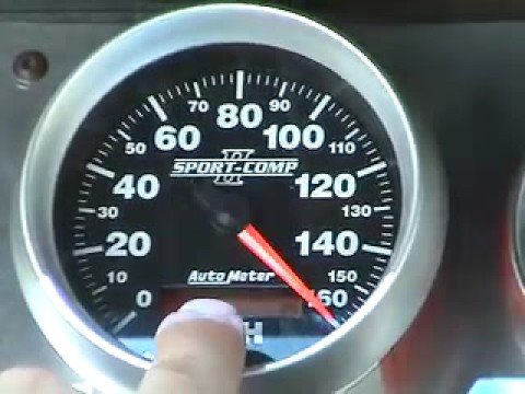 Autometer Gps Speedometer Wiring Diagram