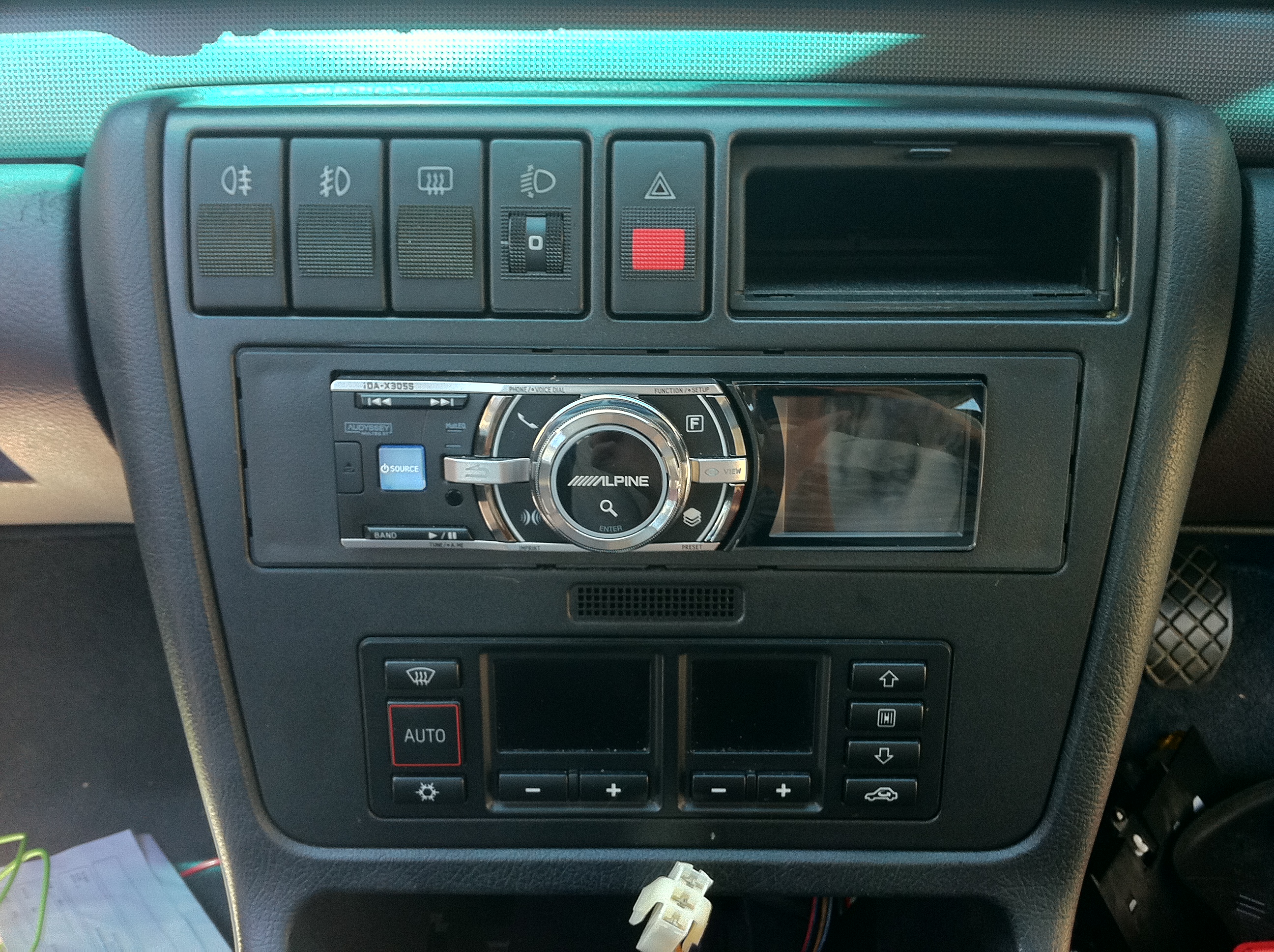 B5 A4 1.8t Speaker Wiring Diagram