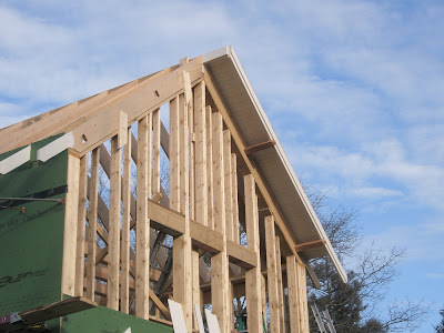 Barge Rafter Diagram