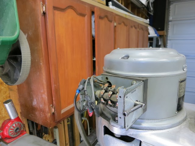 Bridgeport Mill Wiring Diagram On The Forward And Reverse Switch