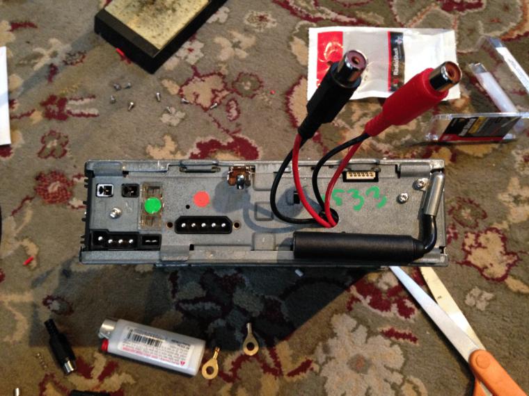 Came Za4 Wiring Diagram
