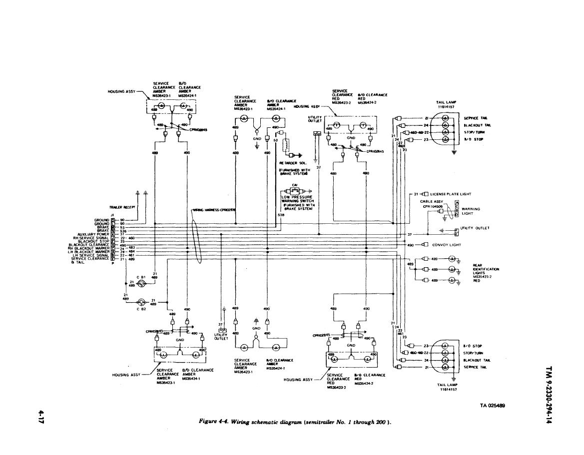 Chariot Jr Mower Solenoid Wiring Diagram