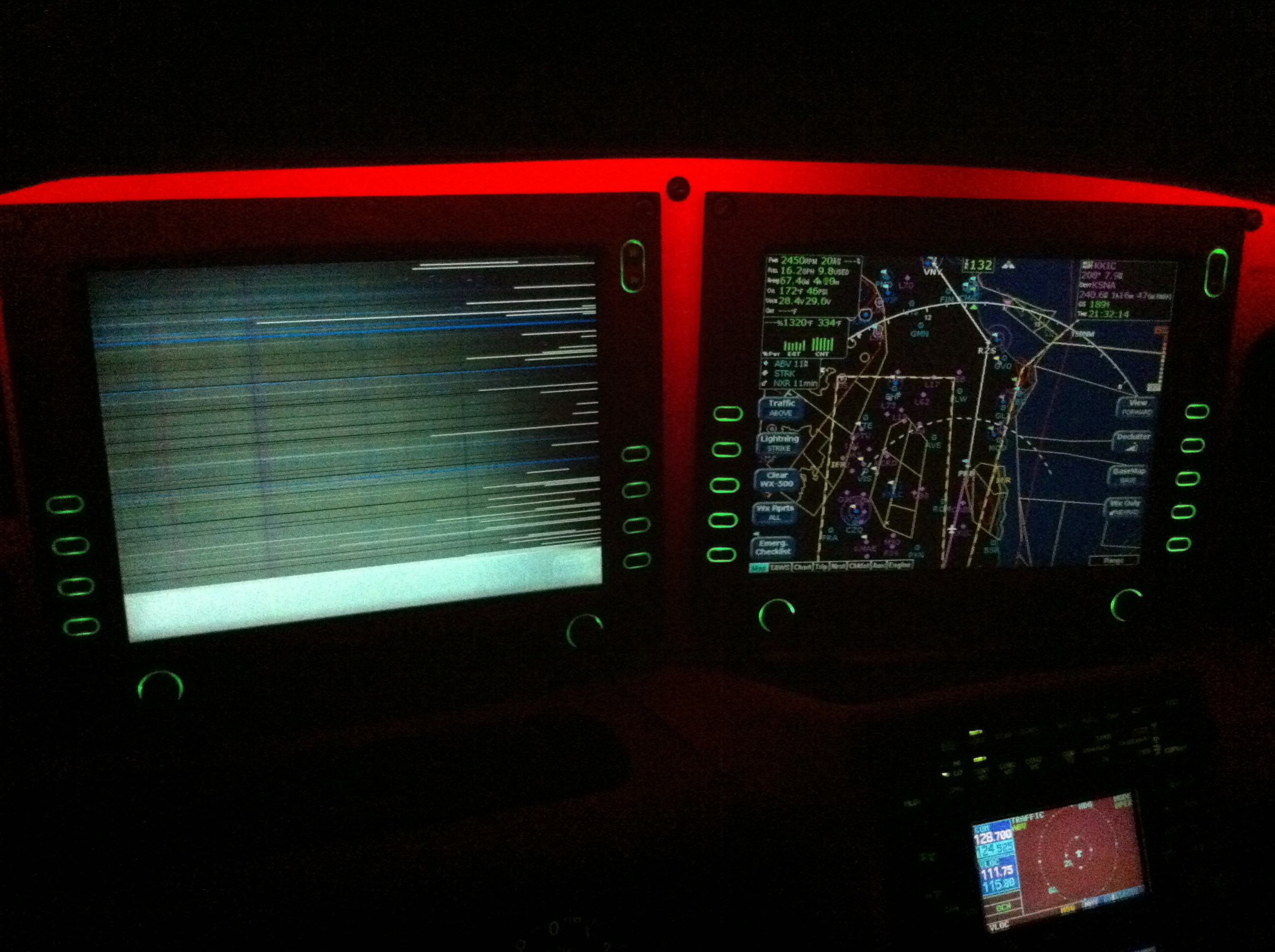 Cirrus Sr22 Wiring Diagram
