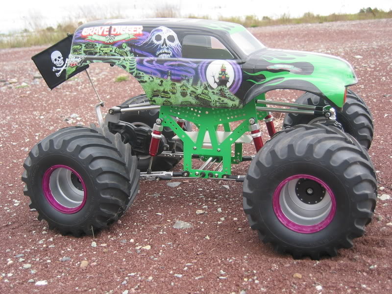 Clod Buster Motor Wiring Diagram