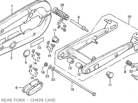 Cm400 Wiring Diagram