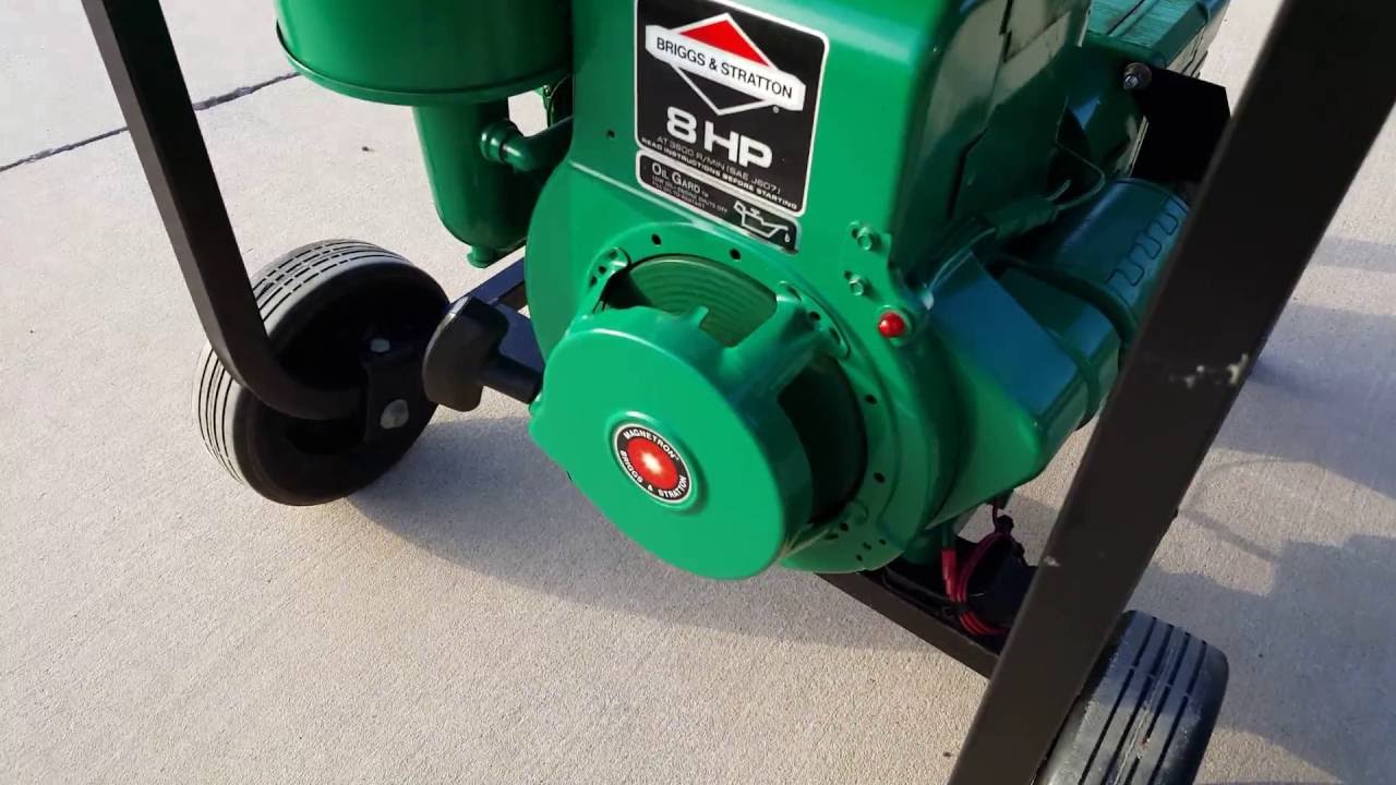 Coleman Powermate Powerbase 4250 Wiring Diagram