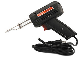 Craftsman Soldering Gun With Trigger Wiring Diagram