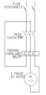 Crompton Phase Balance Relay 252 Wiring Diagram