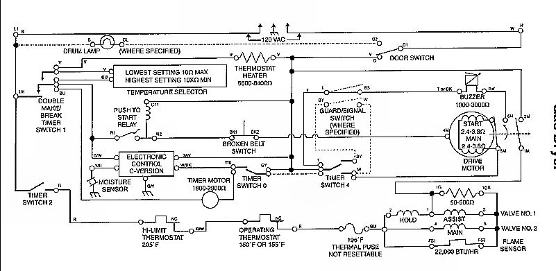Cscr Wiring Diagram
