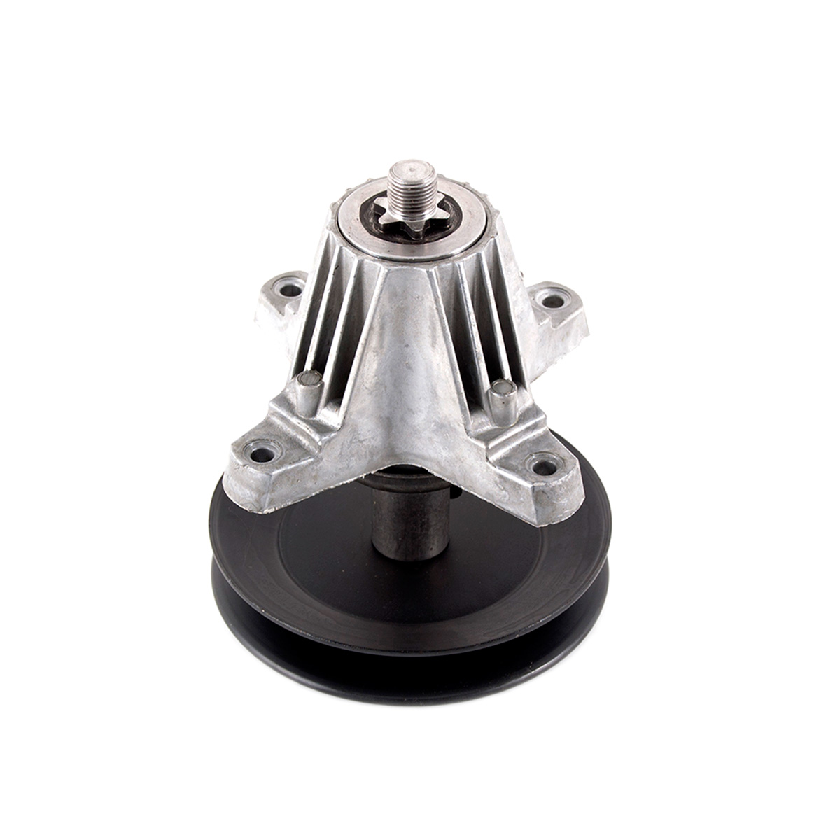 Cub Cadet Spindle Assembly Diagram