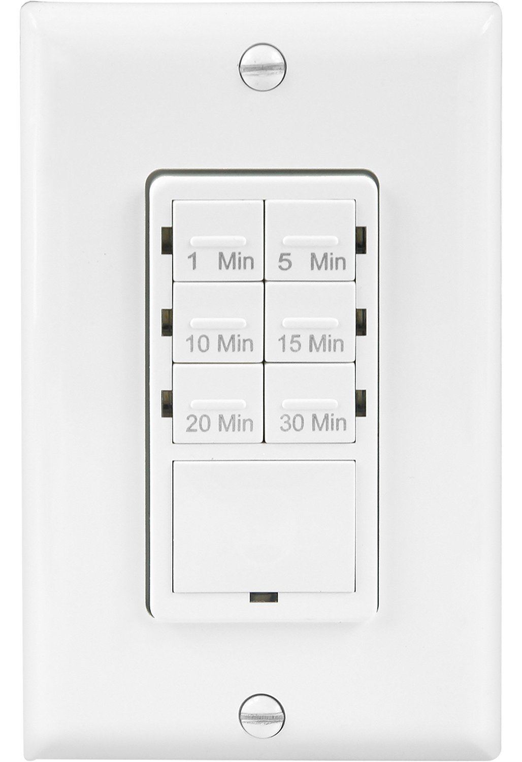 Defiant Timer Switch Wiring