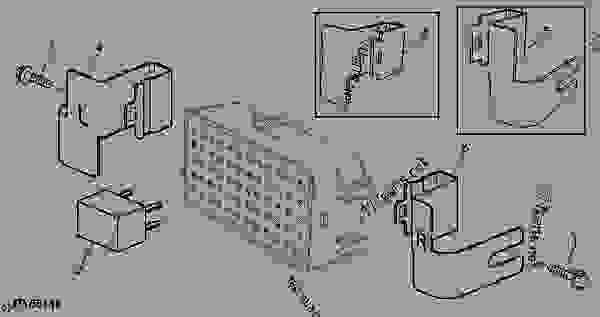 Denso Dw468100-5204 Wiring Diagram