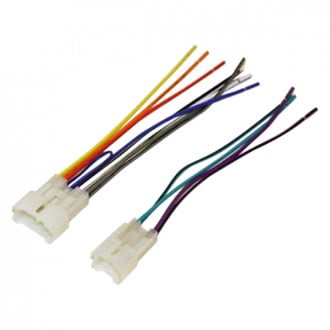 Denso Dw468100-5204 Wiring Diagram