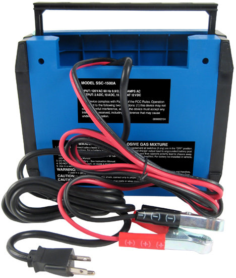 Die Hard Battery Charger Model 200.71222 Wiring Diagram