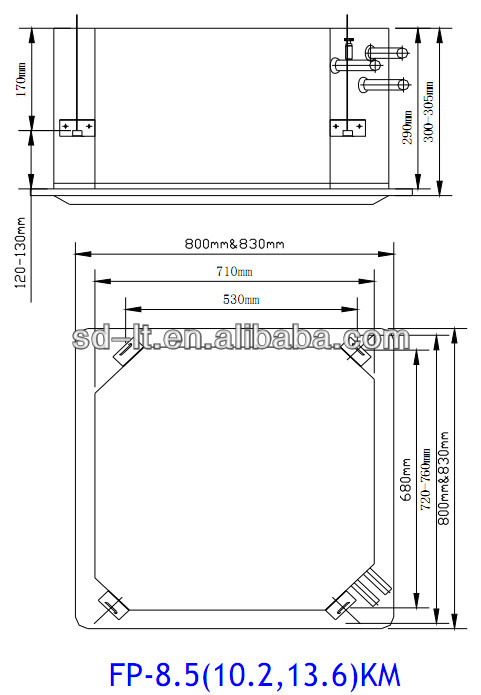 Diversitech Wet Switch Wiring Diagram