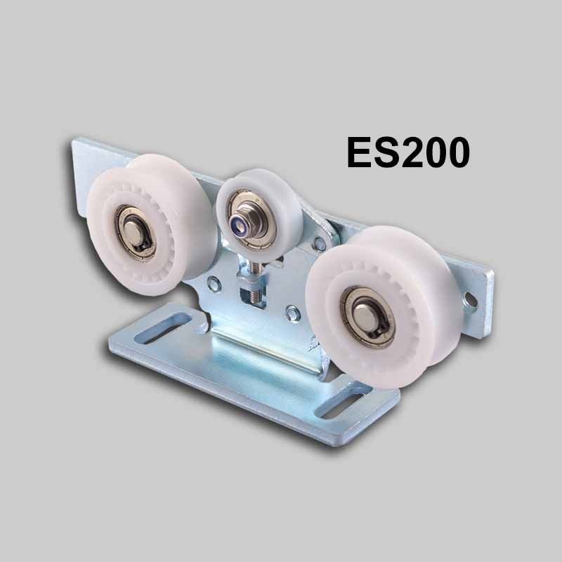 Dorma Ed 100 Wiring Diagram