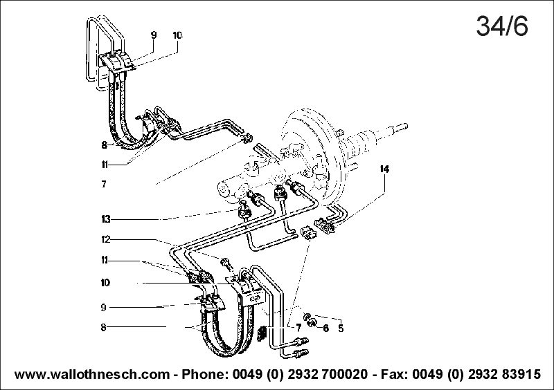 E46 330i Fuel Pump Wiring Diagram