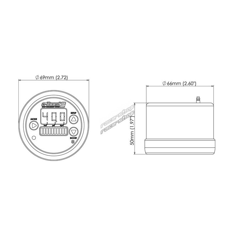 Eboost2 Wiring Diagram