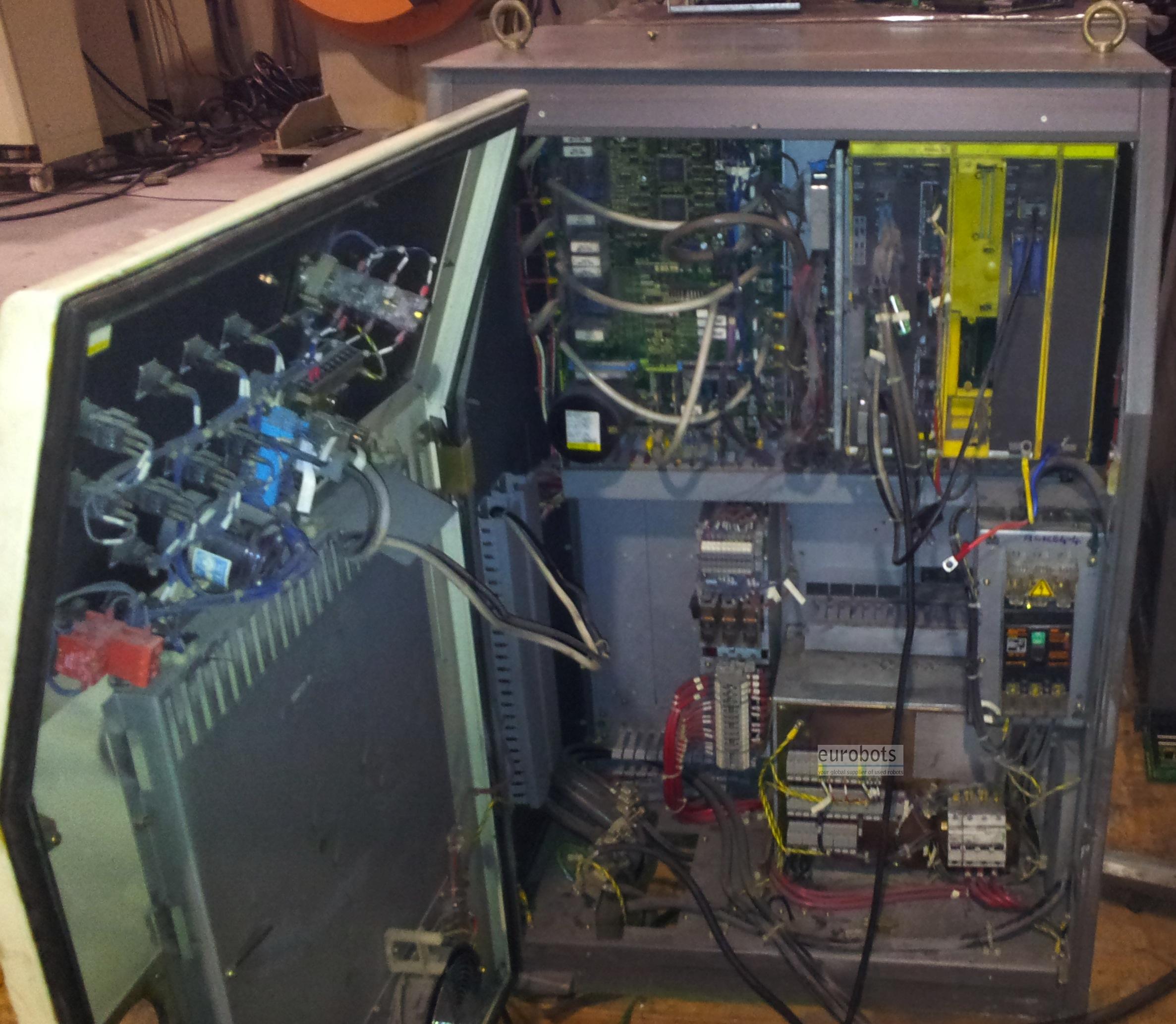 Fanuc Rj2 Wiring Diagram