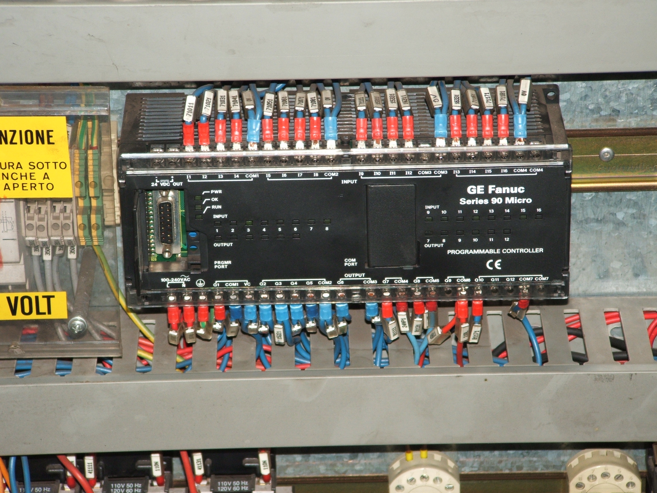 Fanuc Rj2 Wiring Diagram