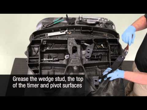 Fontaine Fifth Wheel Diagram