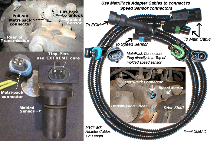 Freightliner With 10 Speed Autoshift Eaton - 3 Wire Oem Shift Lever ...