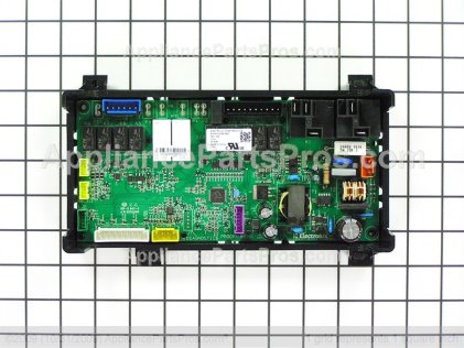 Frigidaire Fac107p1a2 Board Wiring Diagram