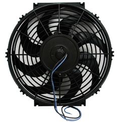 G4850 Dual Fans Wiring Diagram Useing Derale 16749 Controller