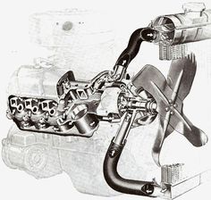 G4850 Dual Fans Wiring Diagram Useing Derale 16749 Controller