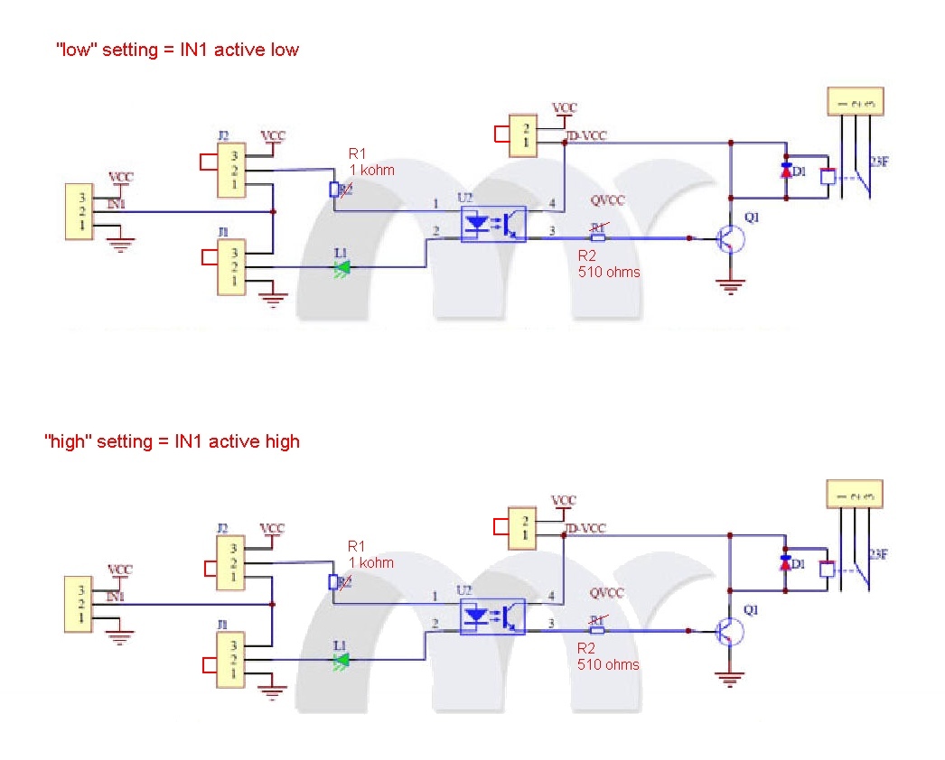 Gecko 320 Wiring Diagram