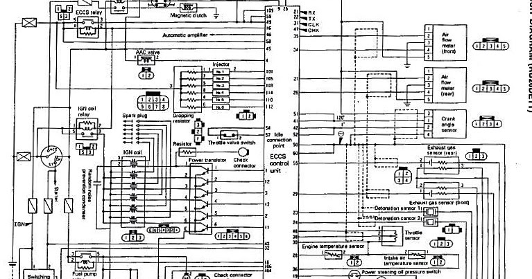Girardin Bus Wiring Diagram