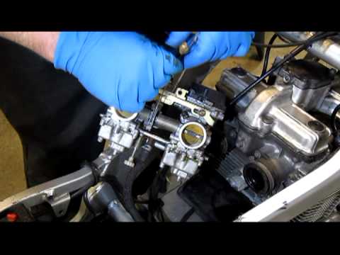 Gs500 Carb Diagram