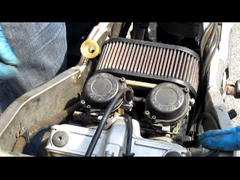 Gs500 Carb Diagram