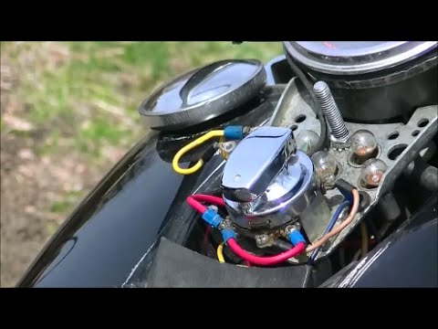 Harley Davidson Softail Fxst Wiring Diagram